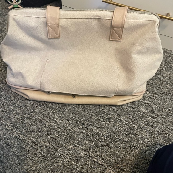 BEIS | Bags | Beis Weekender | Poshmark